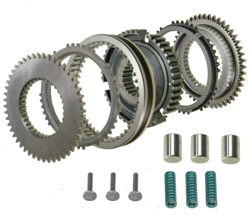 T20764 - Repuestos Nicolas S.L.