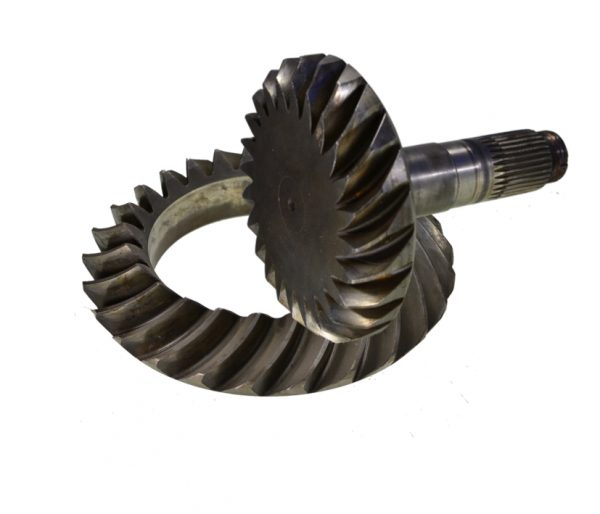 3463504439 - Repuestos Nicolas S.L.