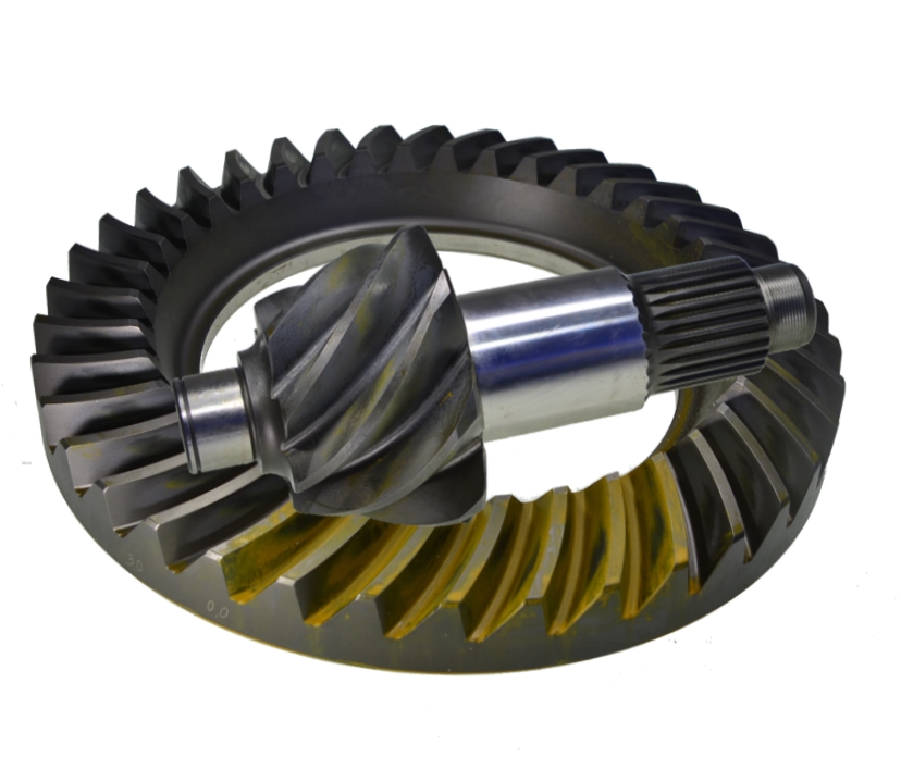 3853504839 - Repuestos Nicolas S.L.