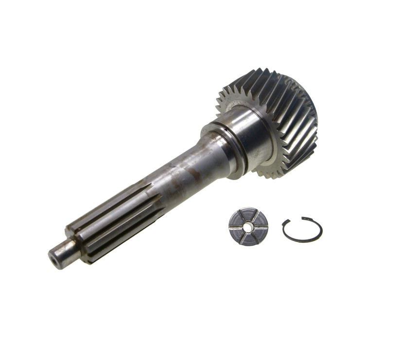 3892626602 - Repuestos Nicolas S.L.