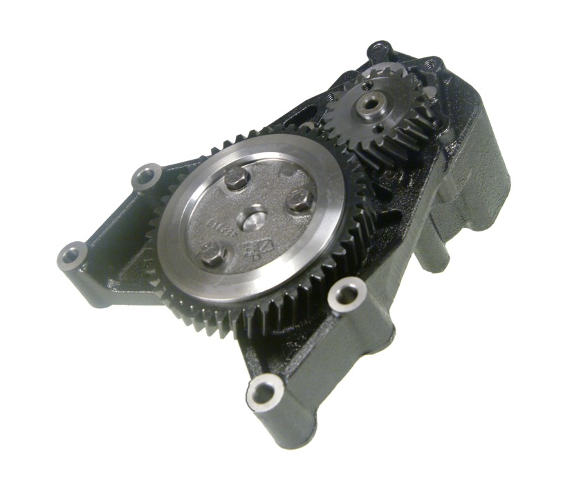 478649 - Repuestos Nicolas S.L.