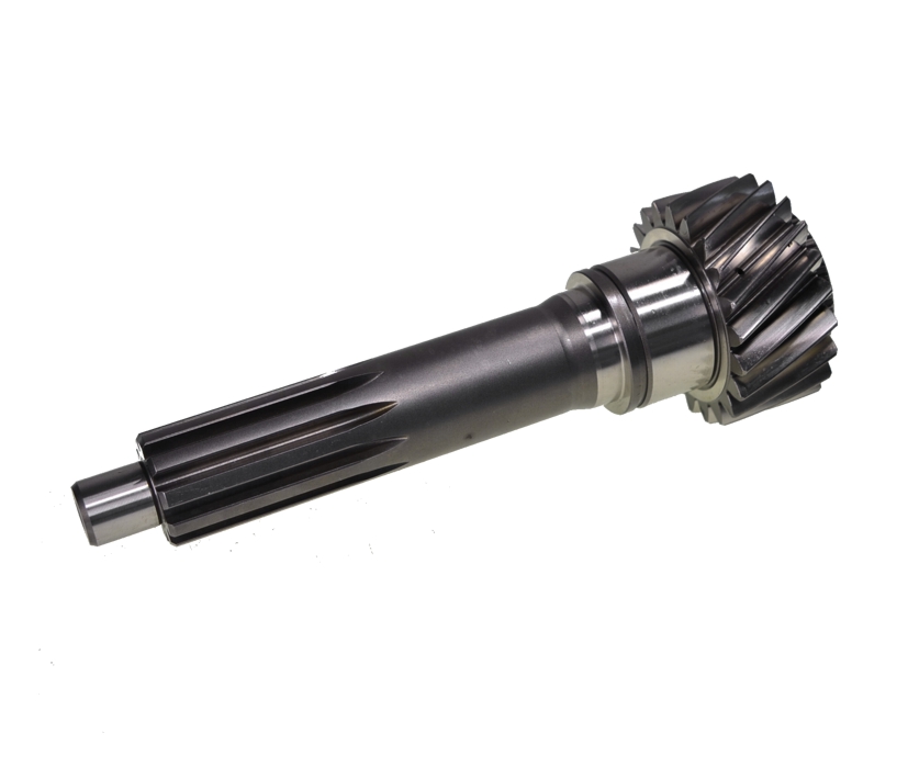 1346302046 - Repuestos Nicolas S.L.