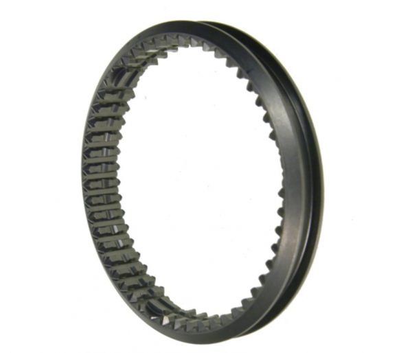 1324304053 - Repuestos Nicolas S.L.