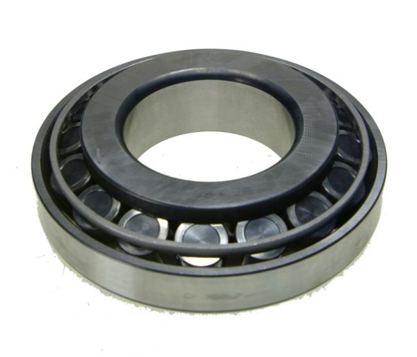 1524926 - Repuestos Nicolas S.L.