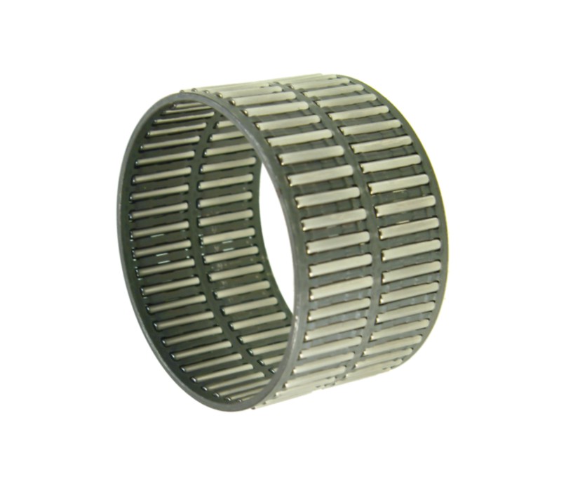 1521452 - Repuestos Nicolas S.L.